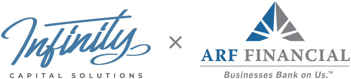 ARF – Infinity