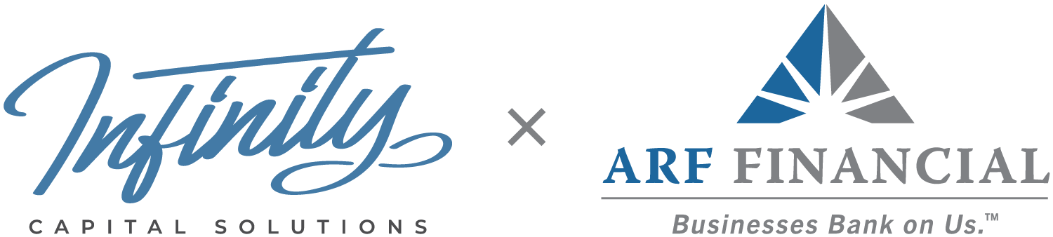 ARF – Infinity